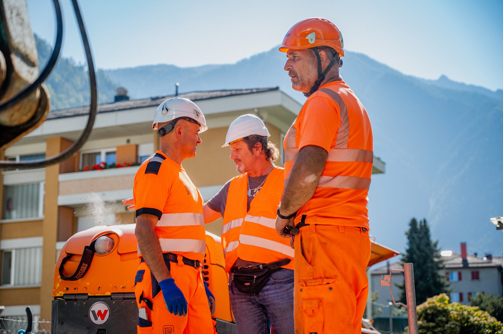 À propos de nous – Joseph Carron SA